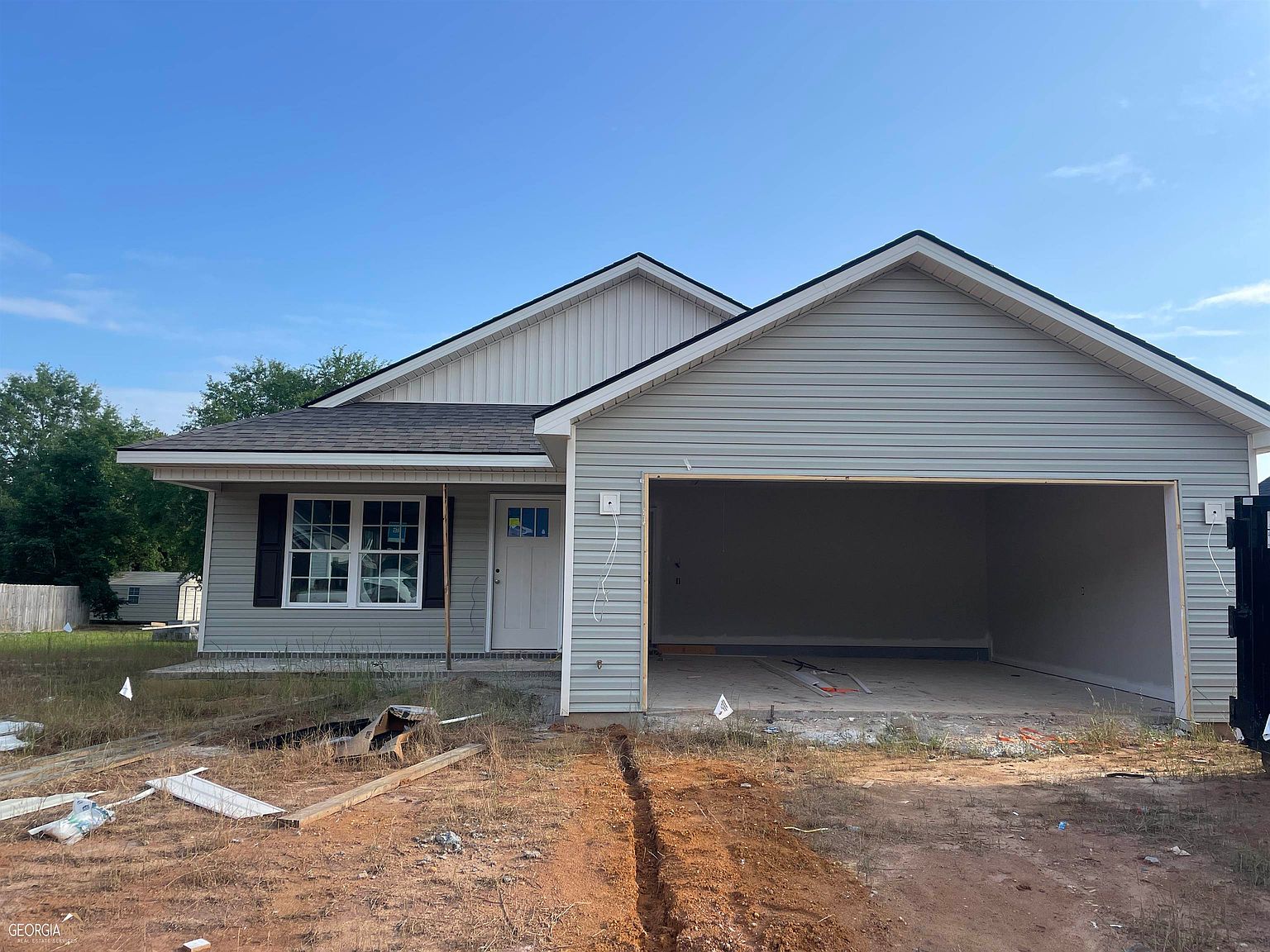 345 S Bridgeport Dr LOT 103, Statesboro, GA 30461 | Zillow