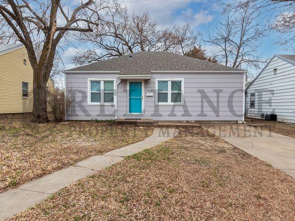 Houses For Rent in Wichita KS - 211 Homes | Zillow