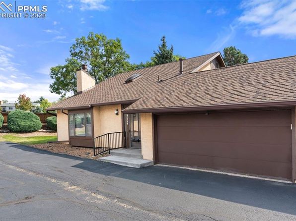 Colorado Springs CO Condos & Apartments For Sale - 48 Listings | Zillow