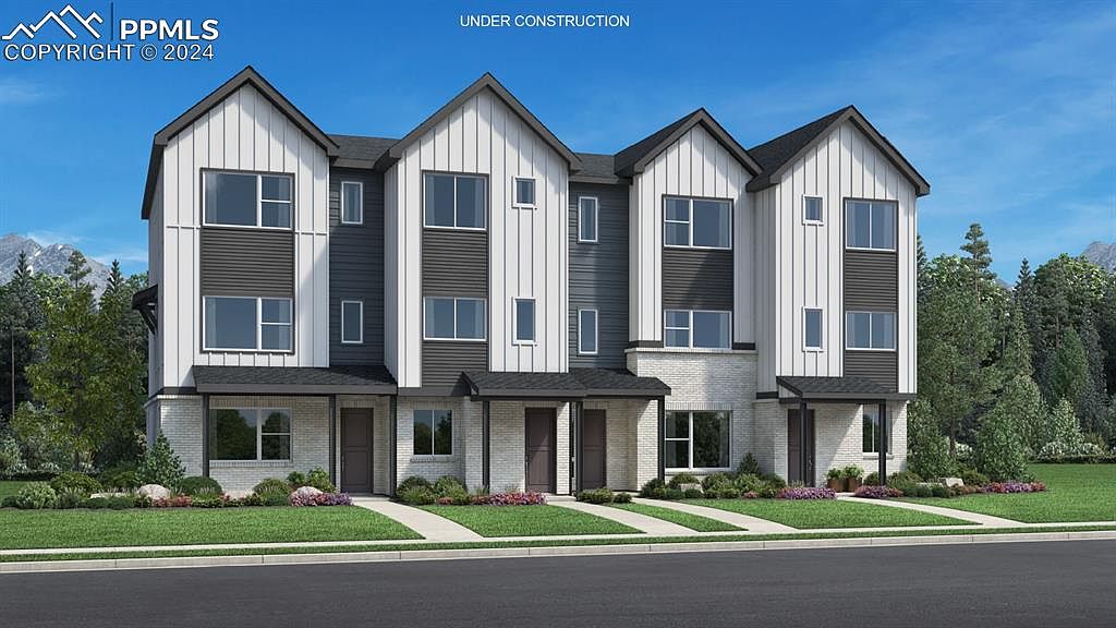 7282 Clove Hitch Hts, Colorado Springs, CO 80918 | Zillow