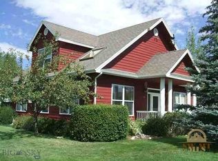 35 N Low Bench Rd, Gallatin Gateway, MT 59730 | Zillow