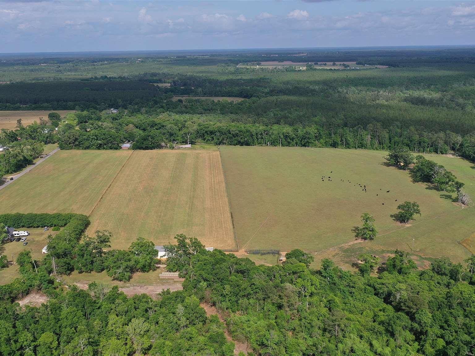 LOT 6 Hall Rd, Jay, FL 32565 | MLS #668649 | Zillow