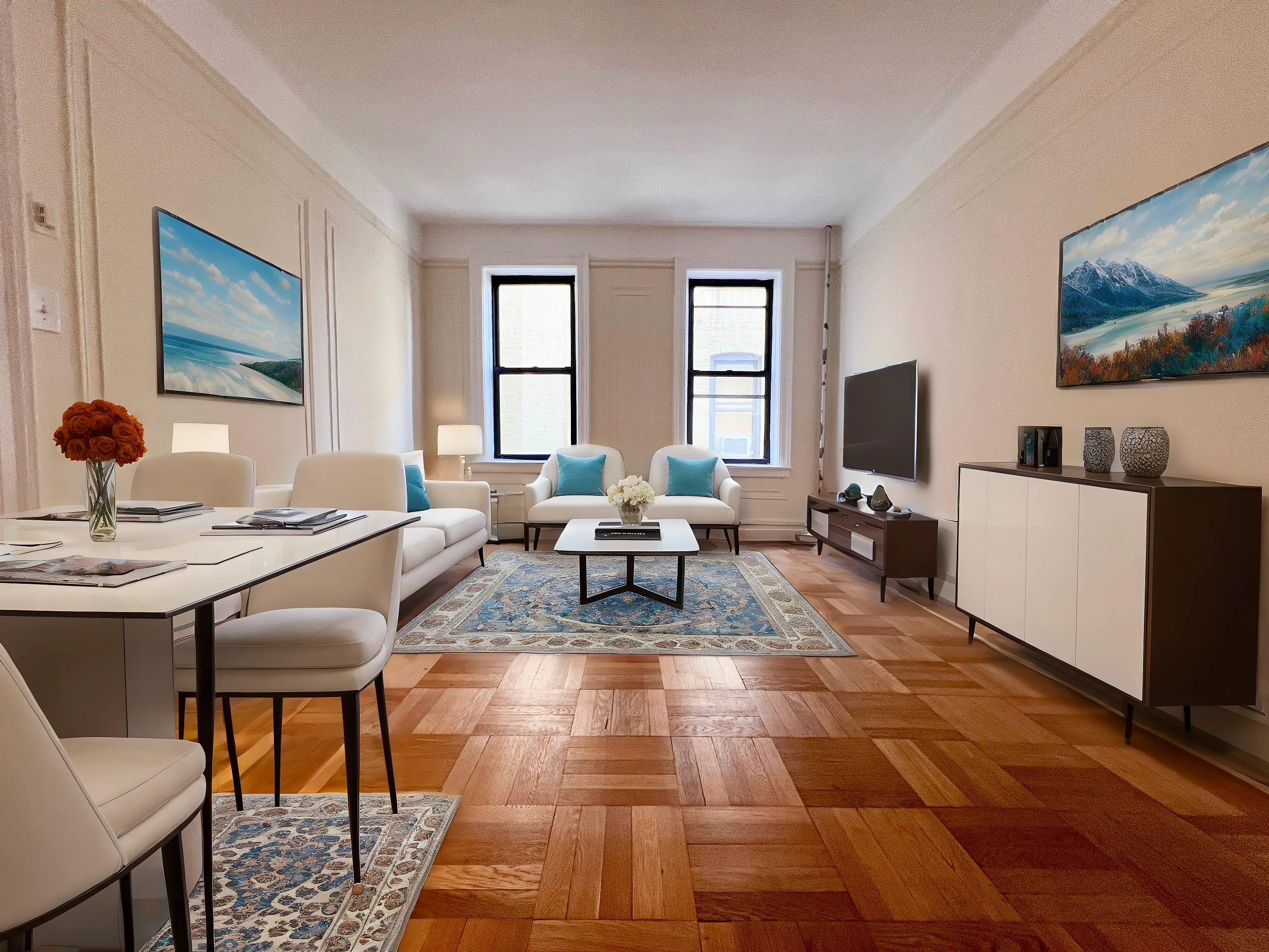 583 West 215th Street #E10 in Inwood, Manhattan | StreetEasy