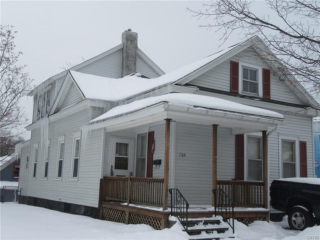 709 1st North St, Syracuse, NY 13208 | Zillow