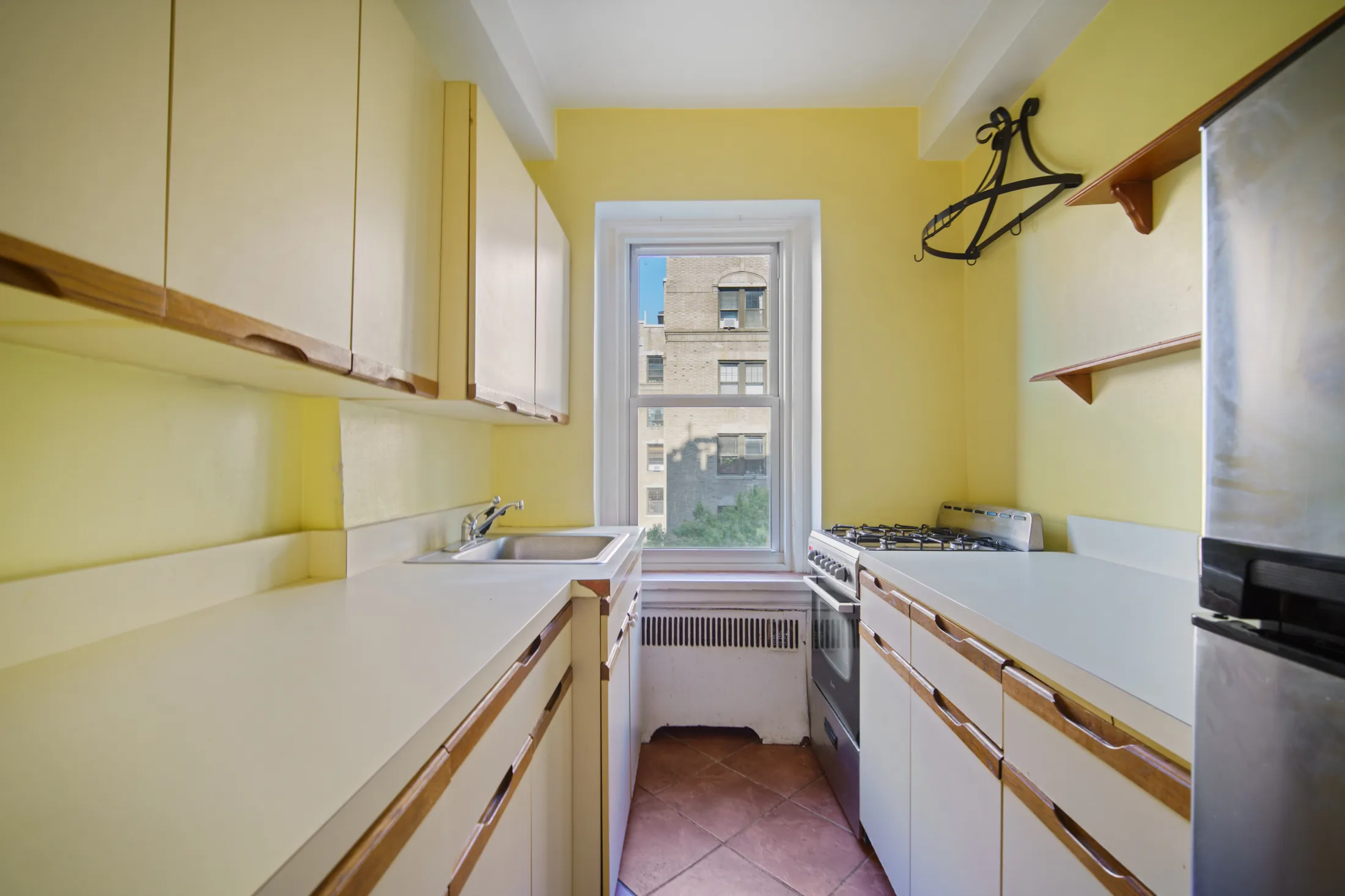 250 Cabrini Boulevard #5C in Hudson Heights, Manhattan | StreetEasy