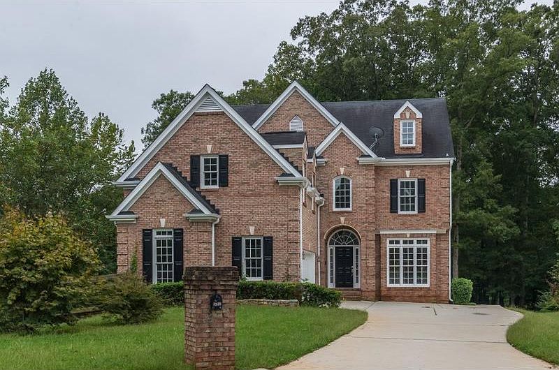 3930 Cherry Ridge Blvd, Decatur, GA 30034 | Zillow