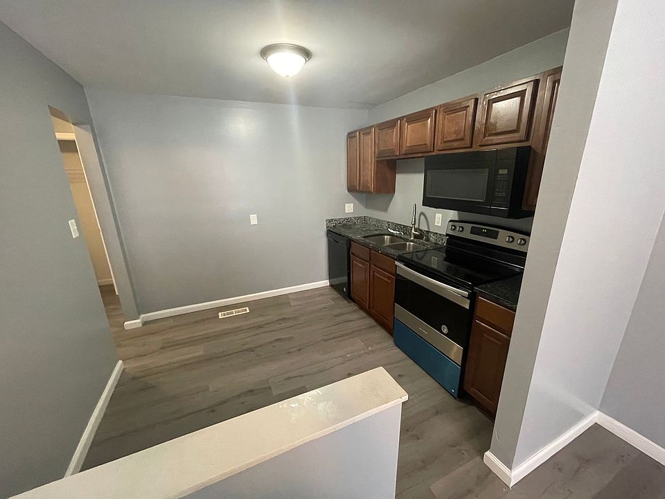 807-809 W. Courtois St. - 807-809 W Courtois St Saint Louis MO | Zillow