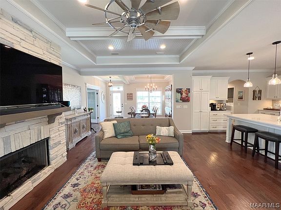312 Central Park Cir, Enterprise, AL 36330 | MLS #544451 | Zillow
