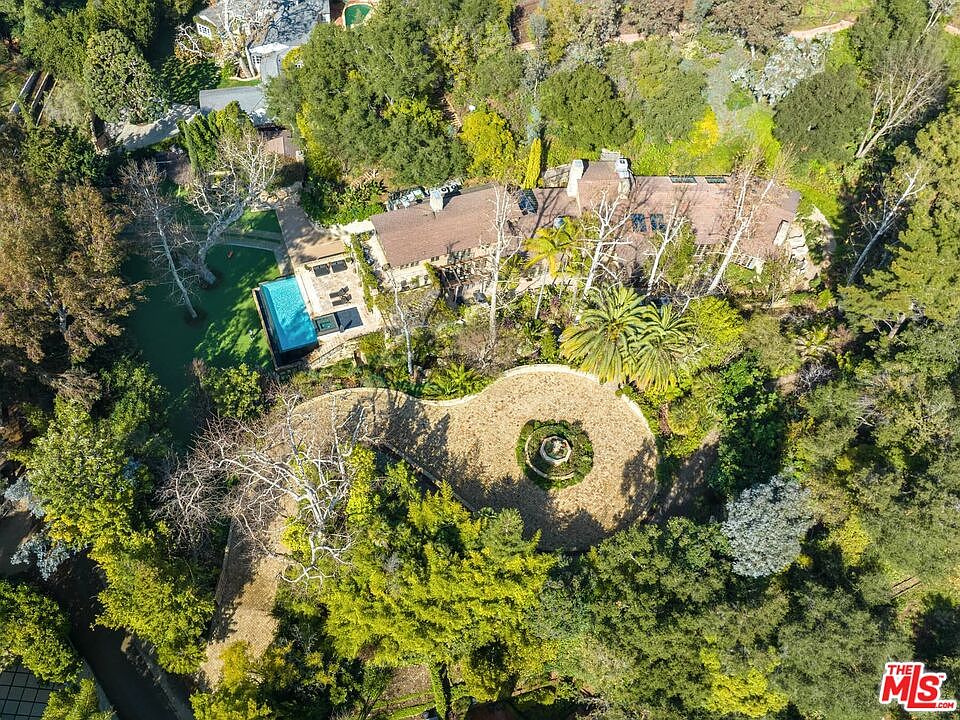 1492 Stone Canyon Rd, Los Angeles, CA 90077 | MLS #23-237725 | Zillow