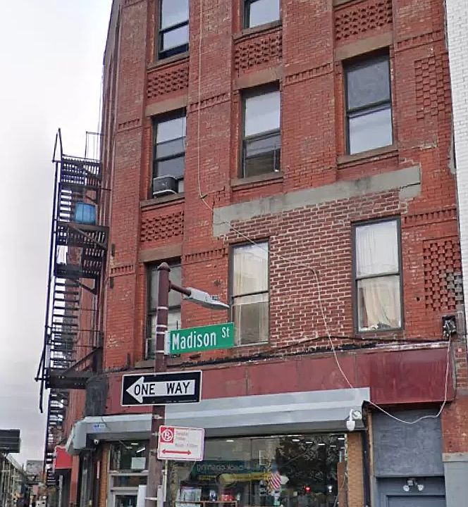 940 Madison St APT 1, Brooklyn, NY 11221 | Zillow