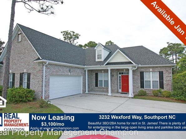 Rental Listings in Southport NC - 4 Rentals | Zillow