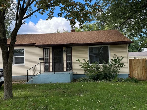 3 Bedroom Houses for Rent in Michigan City IN - 8 houses | Zillow