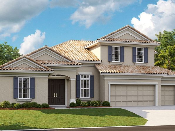 New Construction Homes in Brandon FL | Zillow