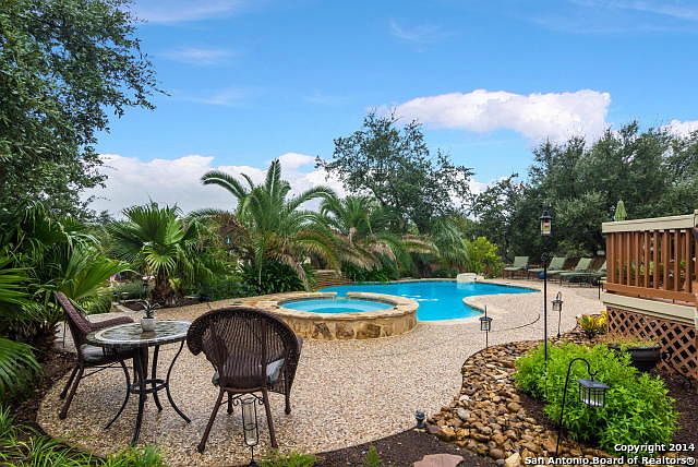 318 Ruidosa Downs, Helotes, TX 78023 | Zillow