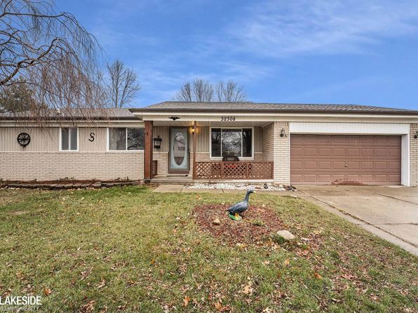 Fraser MI Real Estate - Fraser MI Homes For Sale | Zillow