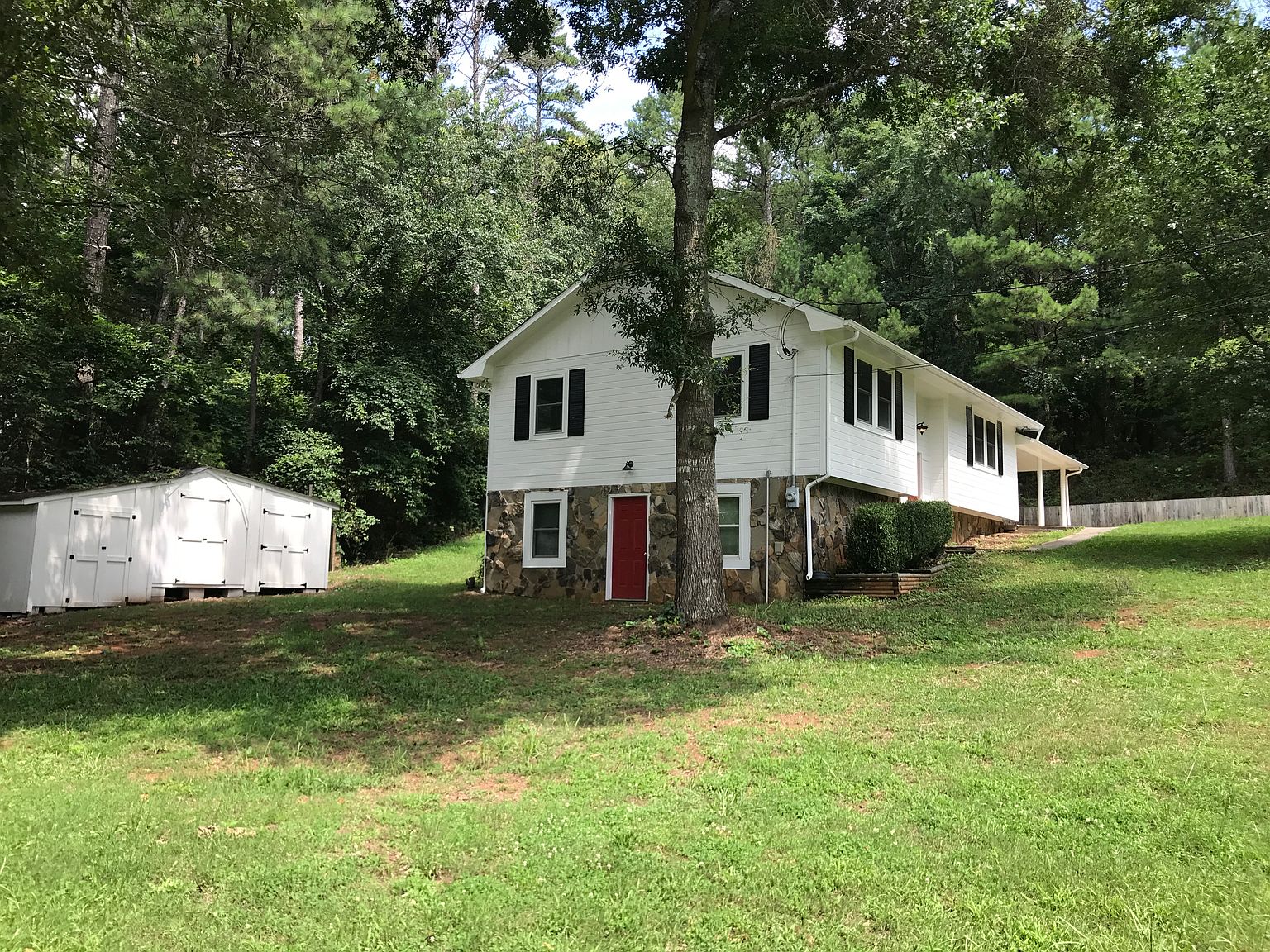 128 Reynolds Bridge Rd, Kingston, GA 30145 | Zillow