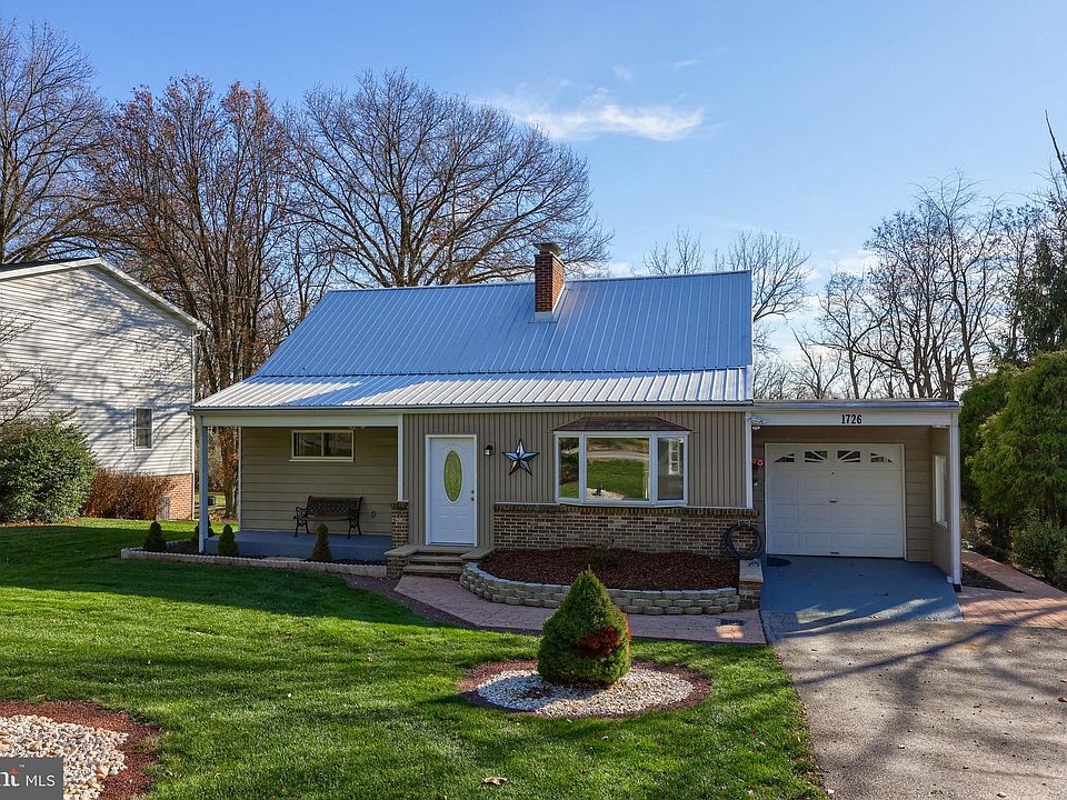 1726 Ridgewood Rd, York, PA 17406 | Zillow