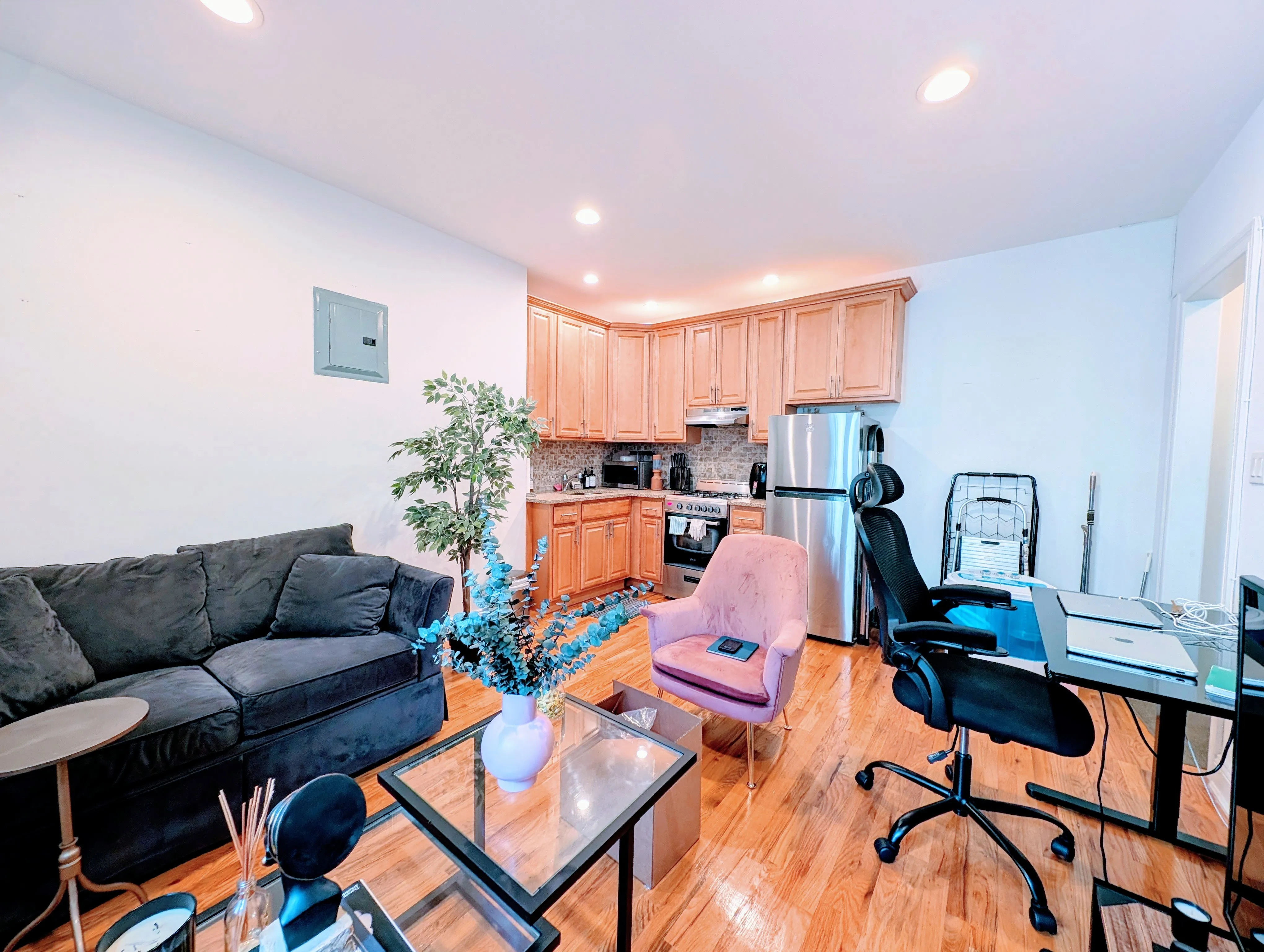 490 East 23rd Street #C3 in Ditmas Park, Brooklyn | StreetEasy