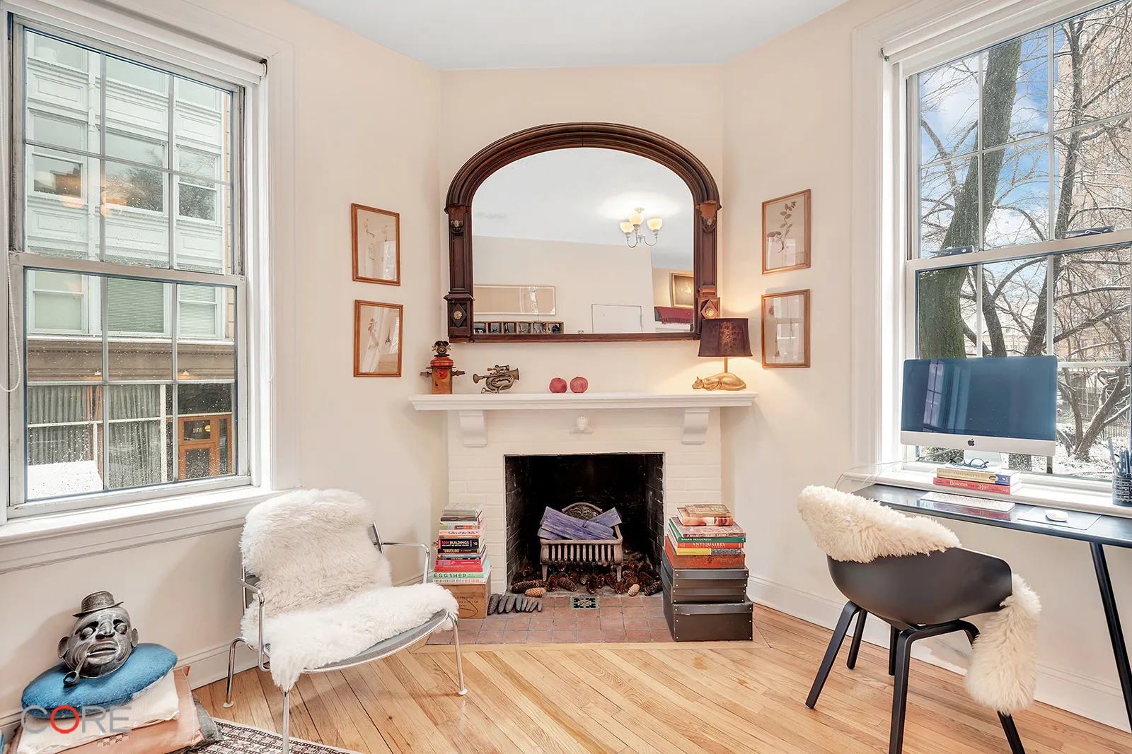 2 Sheridan Square #1 in West Village, Manhattan | StreetEasy