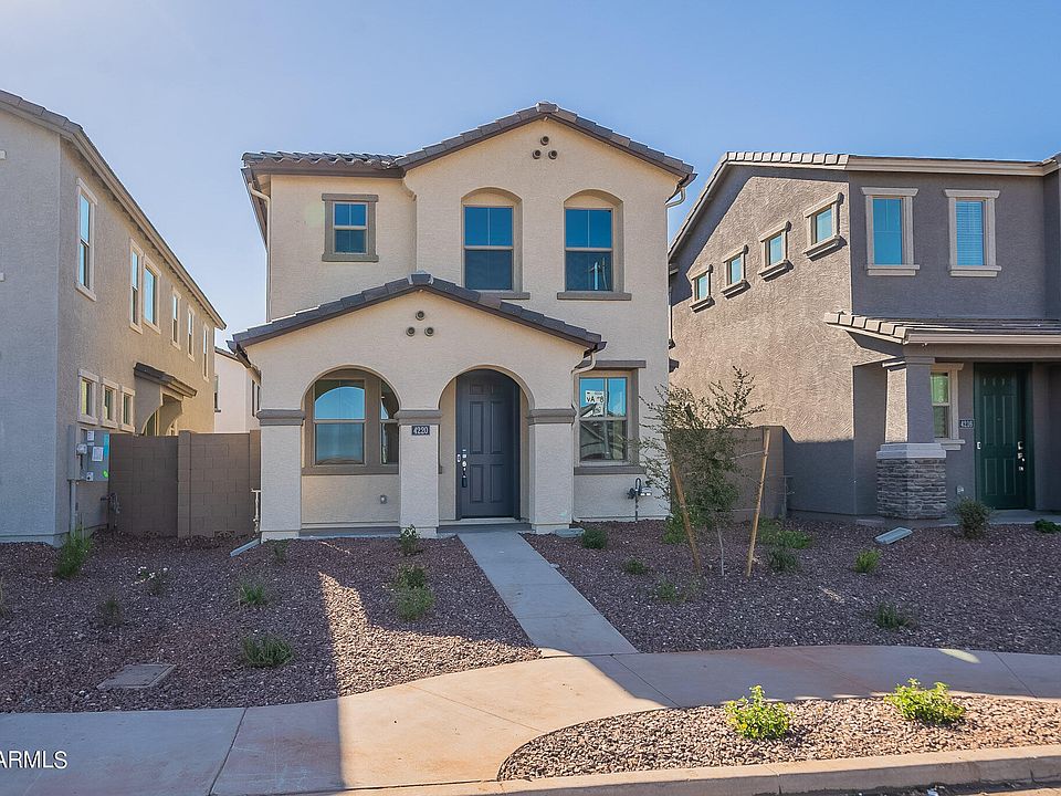 4220 S 58th Ave, Phoenix, AZ 85043 | Zillow