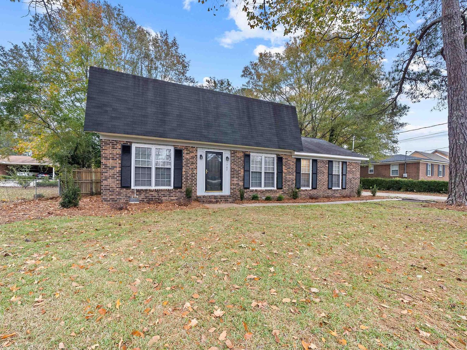 1303 Forest Hill Rd, Macon, GA 31210 | MLS #251615 | Zillow