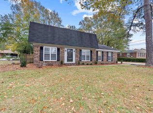 541 Edgefield Way, Macon, GA 31210 | MLS #246885 | Zillow