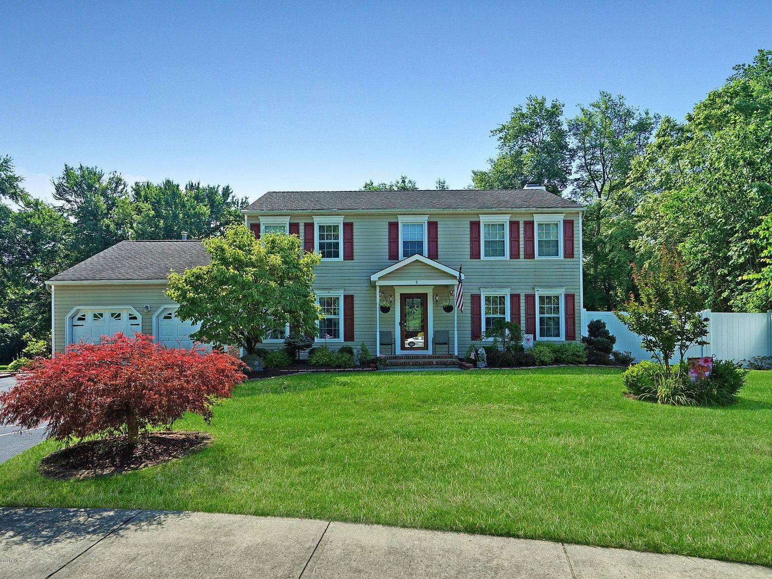 9 Red Cedar Run, Jackson, NJ 08527 | Zillow