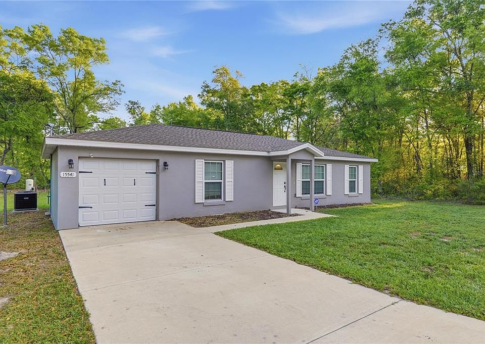 15541 NE 13th Ln, Williston, FL 32696 | MLS #OM722853 | Zillow