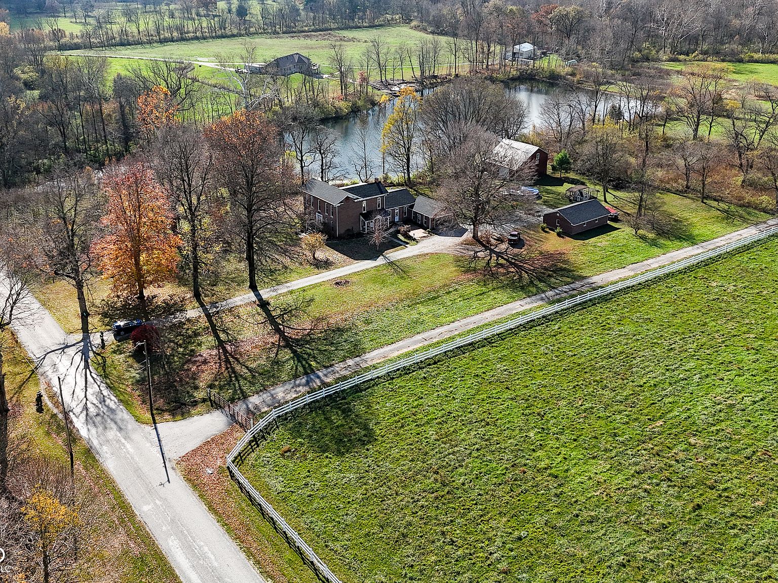 7290 S County Road 1050 E, Camby, IN 46113 | Zillow