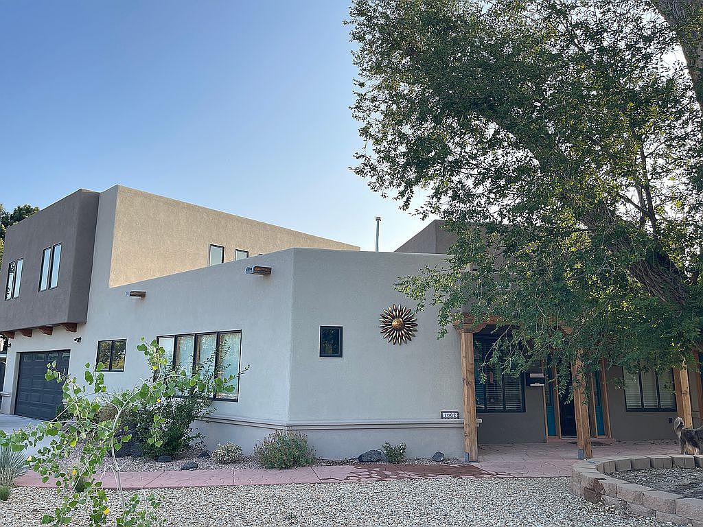 1002 Madison St NE, Albuquerque, NM 87110 | Zillow