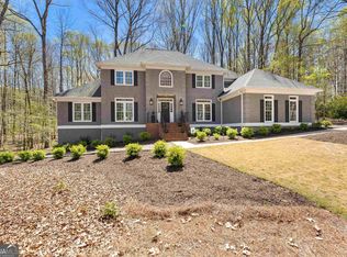 115 Regina Ct, Fayetteville, GA 30215 | MLS #7285857 | Zillow
