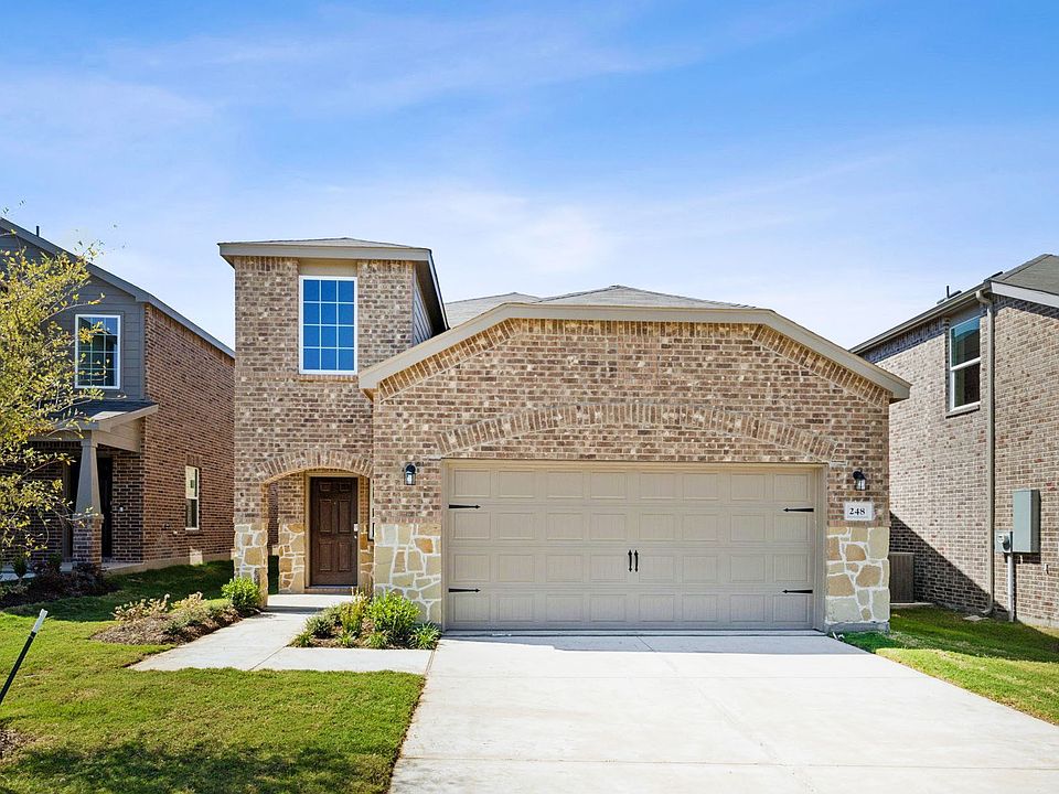248 Lake Erie Dr, Princeton, TX 75407 | Zillow