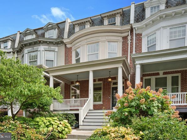 4 Bedroom Homes for Sale in Washington DC | Zillow