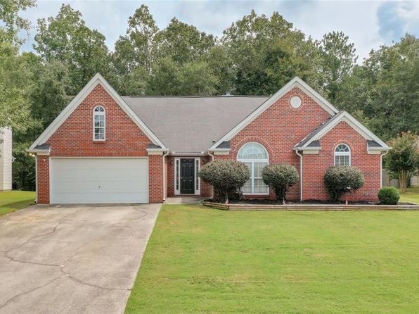 Dallas Real Estate - Dallas GA Homes For Sale | Zillow