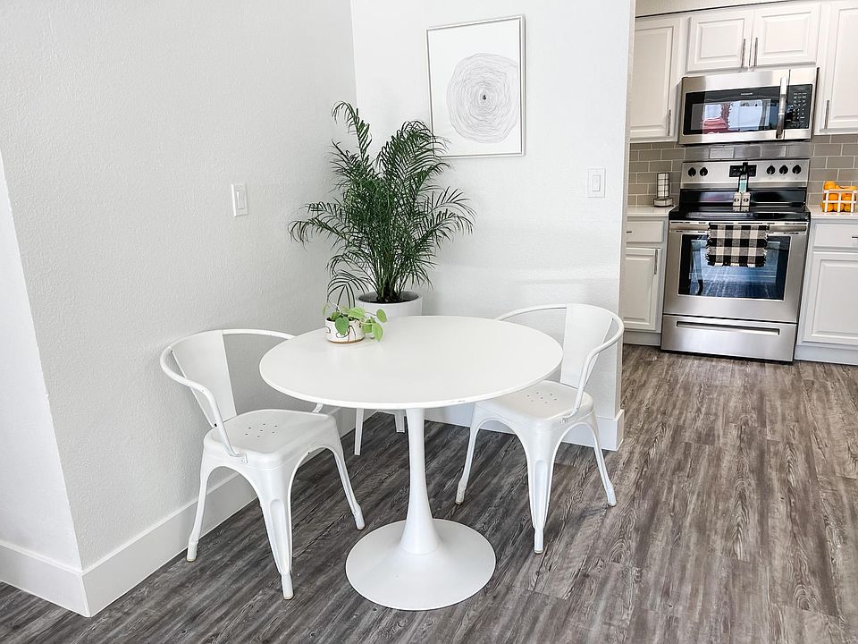 Element at Tempe North Apartment Rentals - Tempe, AZ | Zillow
