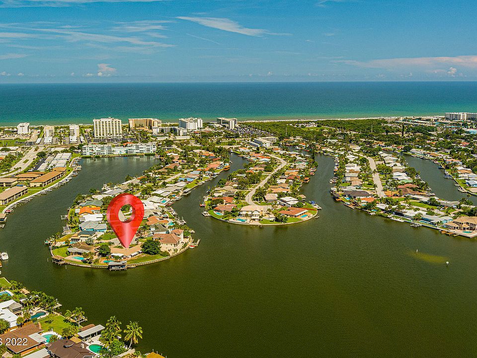 261 Bimini Rd, Cocoa Beach, FL 32931 | Zillow