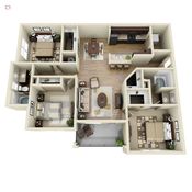 Legacy Fort Mill Apartments - 700 Gates Mills Dr Fort Mill SC | Zillow