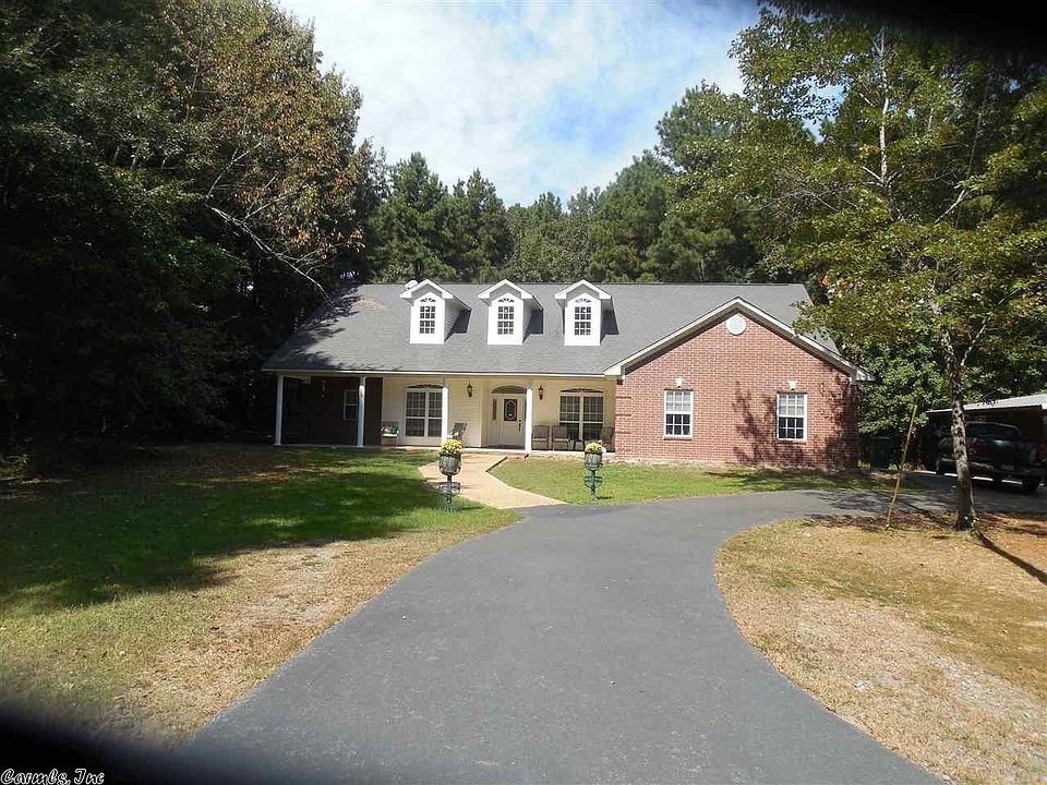 201 Stone Dr, White Hall, AR 71602 | Zillow