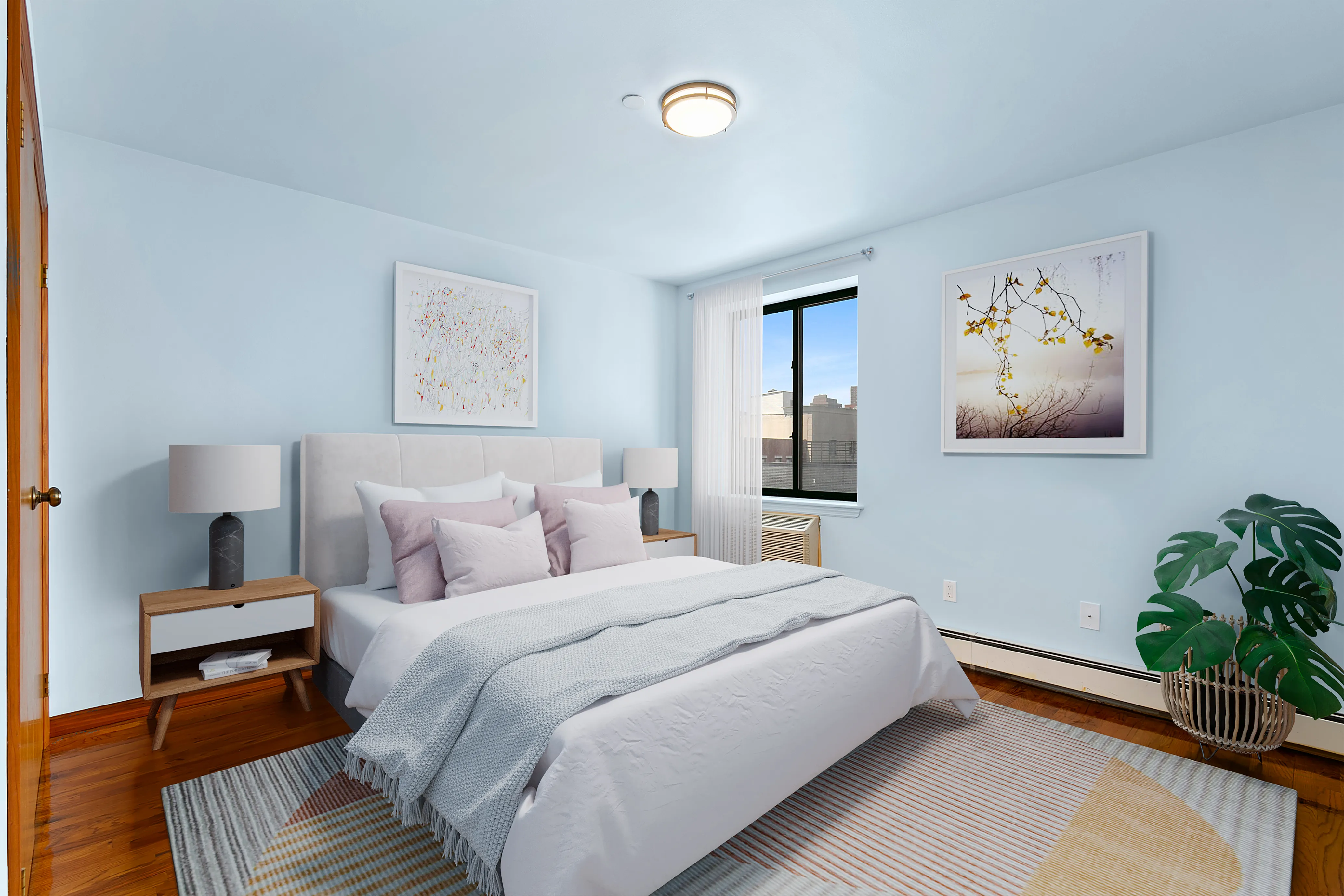 209 Smith Street #4A in Boerum Hill, Brooklyn | StreetEasy