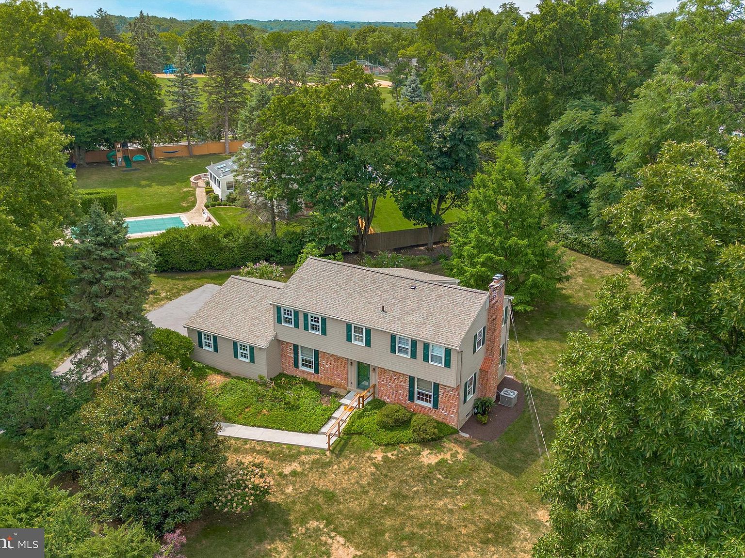 150 Cassatt Rd, Berwyn, PA 19312 | Zillow
