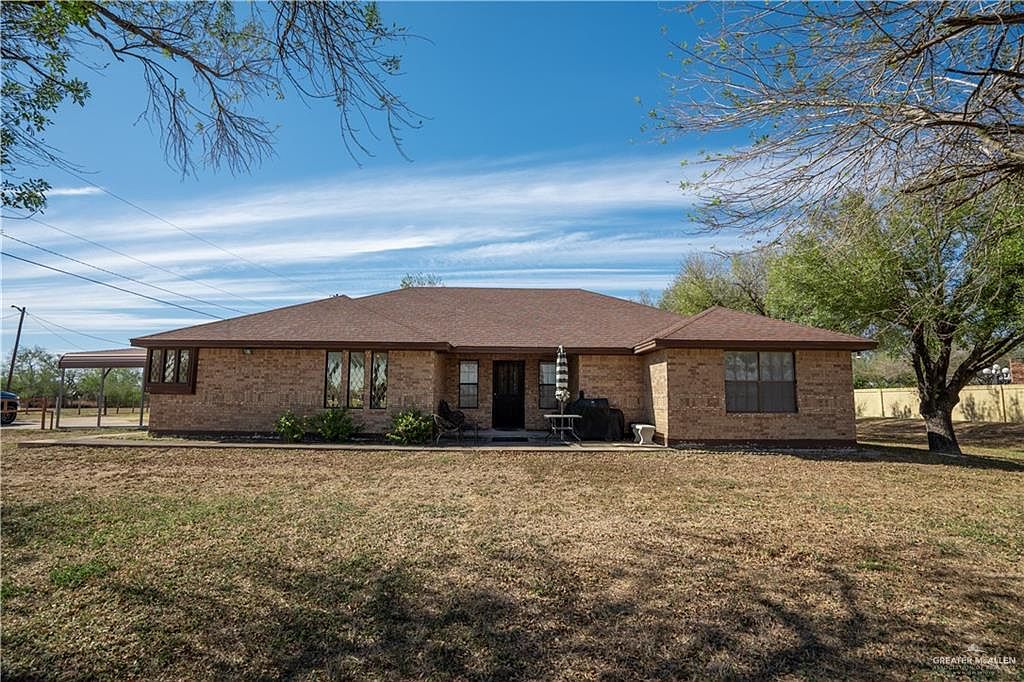 1319 N Bentsen Palm Dr, Palmview, TX 78574 | MLS #456887 | Zillow