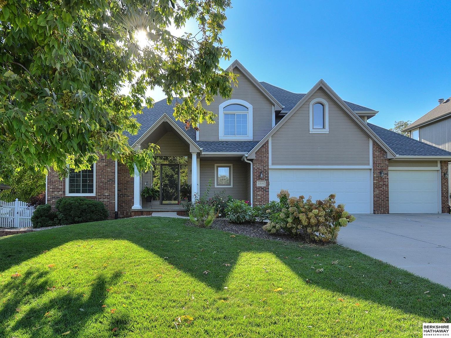 4316 N 138th St, Omaha, NE 68164 | Zillow