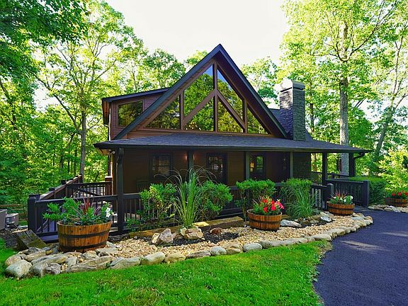 162 Grayson Point, Blue Ridge, GA 30513 | MLS #416055 | Zillow