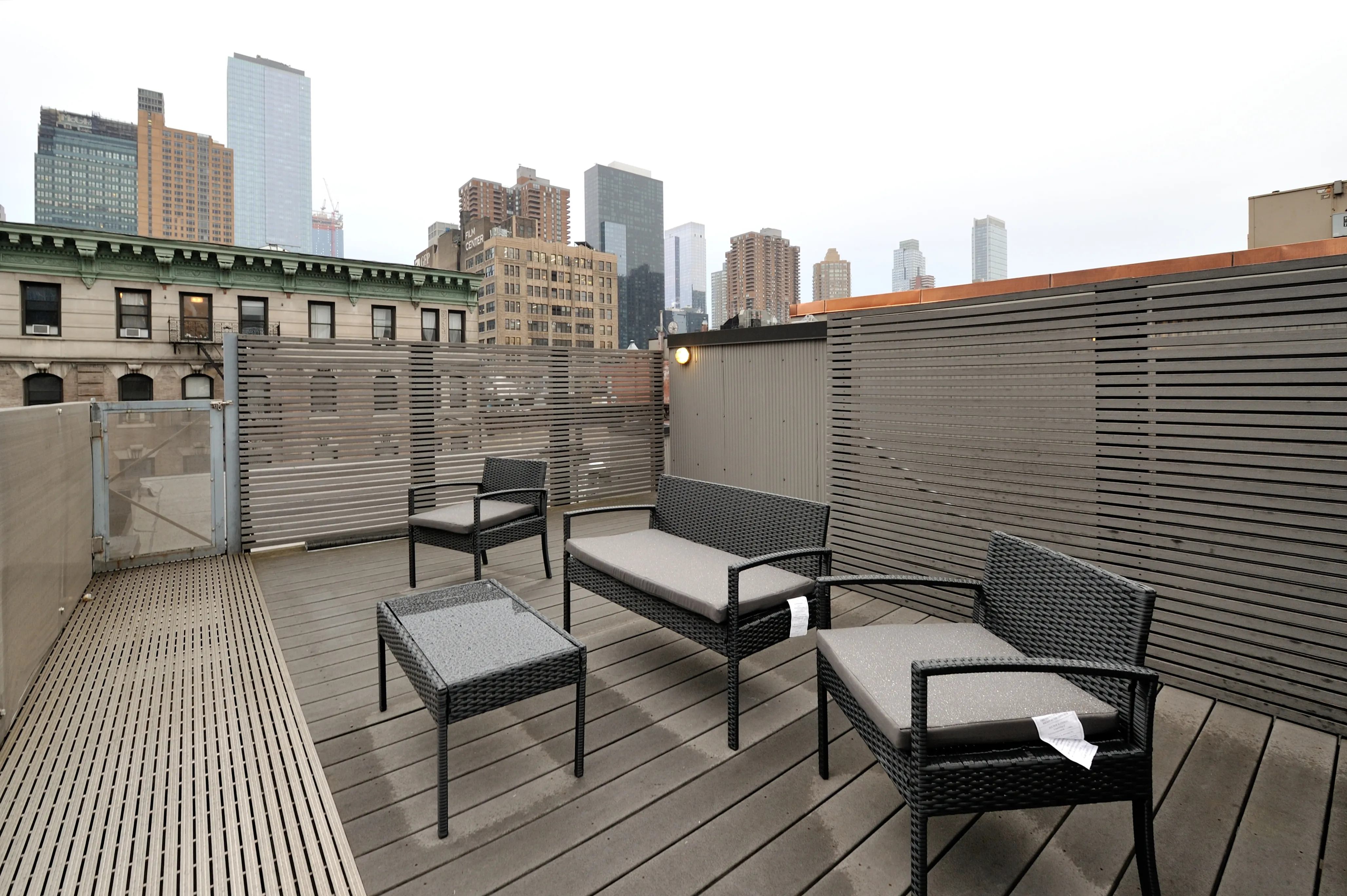 353 West 46th Street #2 in Hell's Kitchen, Manhattan | StreetEasy