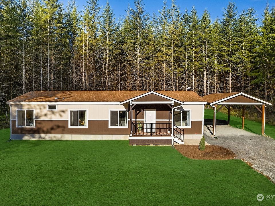 27129 Lake Riley Rd, Arlington, WA 98223 | MLS #NWM2017300 | Zillow