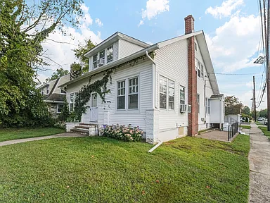 2841 Nottingham Way Trenton NJ | Zillow