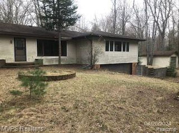Atlanta MI Real Estate - Atlanta MI Homes For Sale | Zillow