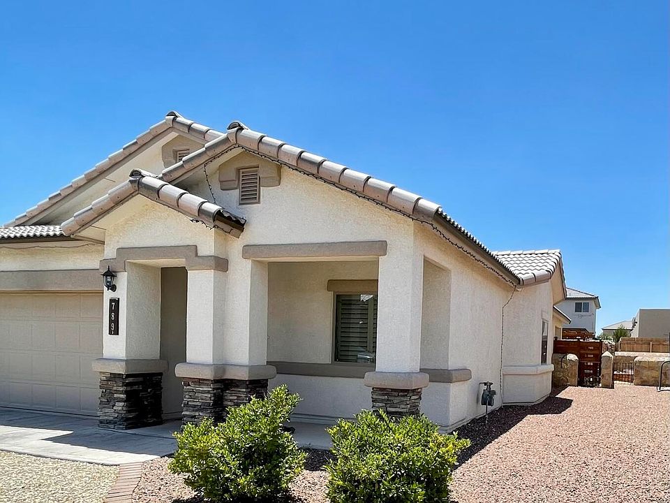 789 Pixton Rd, El Paso, TX 79928 | MLS #884361 | Zillow