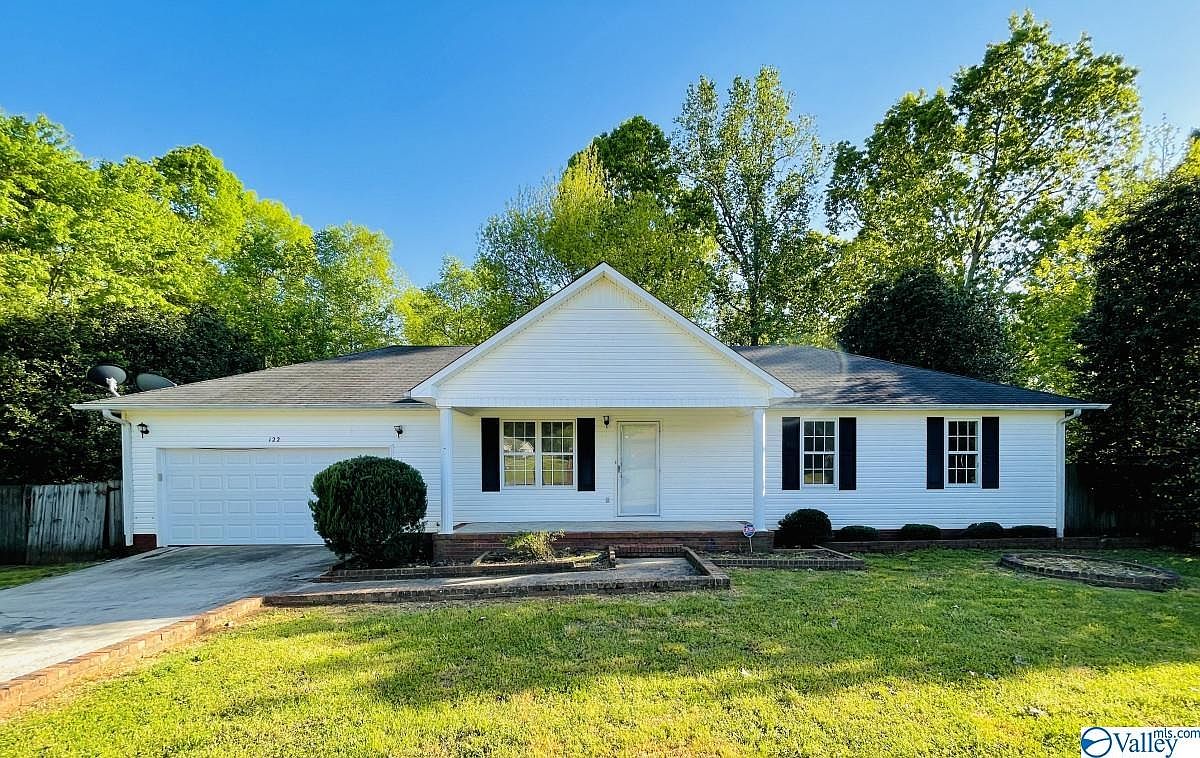 122 Candice Dr, Toney, AL 35773 | Zillow