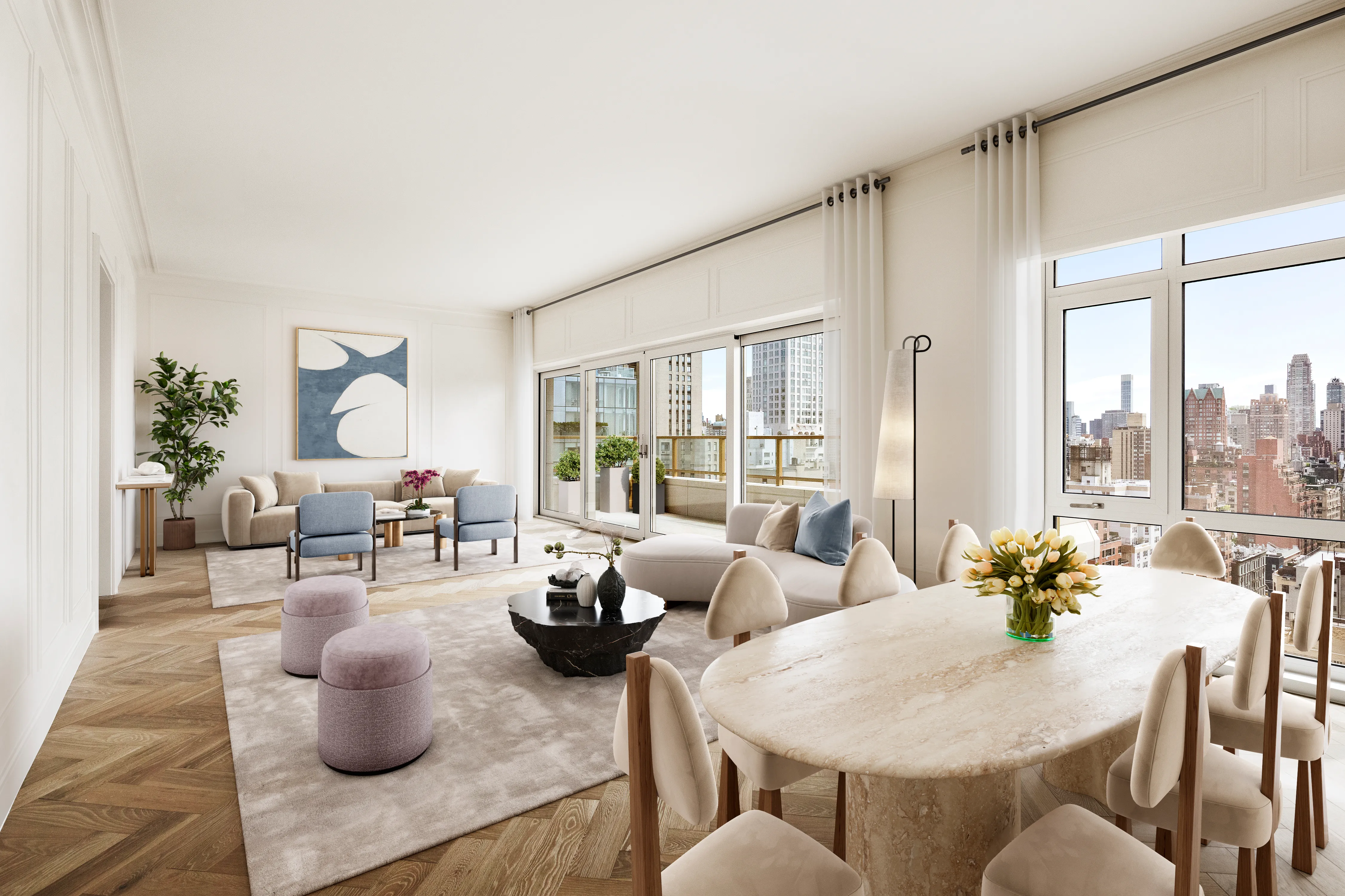 126 East 86th Street #19A in Upper East Side, Manhattan | StreetEasy